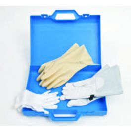 Electric and Hybrid Vehicle Personal Safety Kit | Gott Garage Equipment